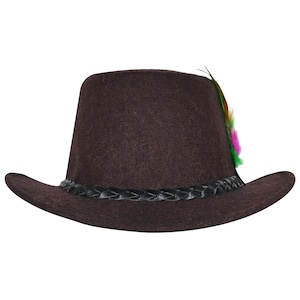 Traditional German Oktoberfest Hat A Must-have for Themed Parties ...