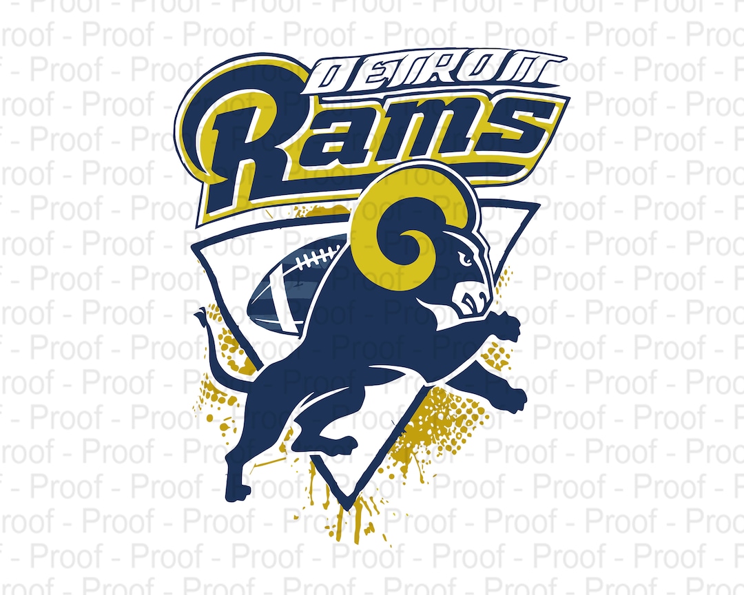 Rams Svg, Ram Svg, Rams Mascot Svg, Rams Logo Png Digital Cut File ...
