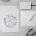 CD Classic Monogram, DC Wedding Monogram, Monogram With PDF ...