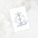 Classic Intertwined Wedding Monogram: Two Letter Crest (PDF) - Etsy