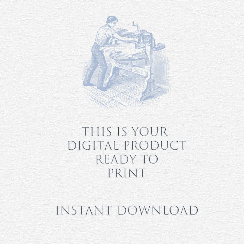 Vintage Wedding Crest: Customizable Monogram Logo (digital Download) - Etsy