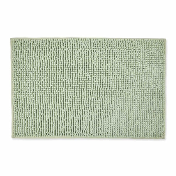 Green Bath Mat - Etsy