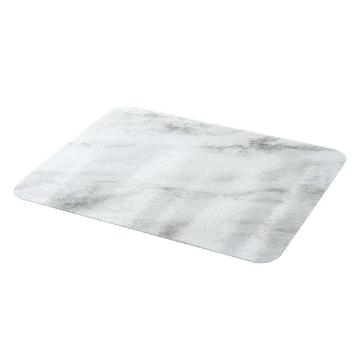 Marble Glass Worktop Protector - Etsy