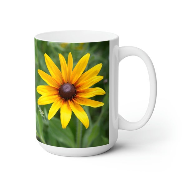 Black Eyed Susan - Etsy