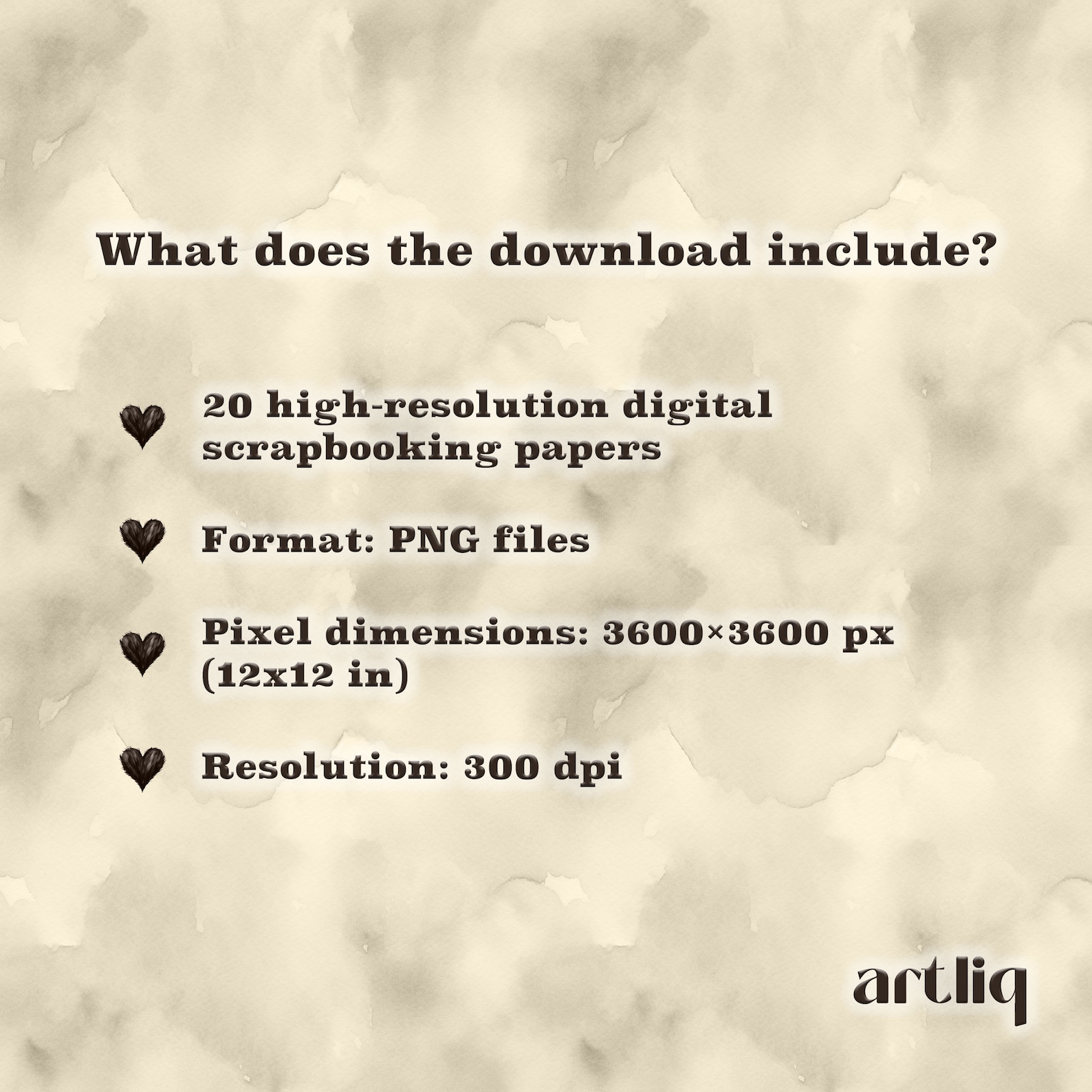 20 Gothic Elegance Frame Digital Papers, Goth Frame Scrapbooking Paper ...