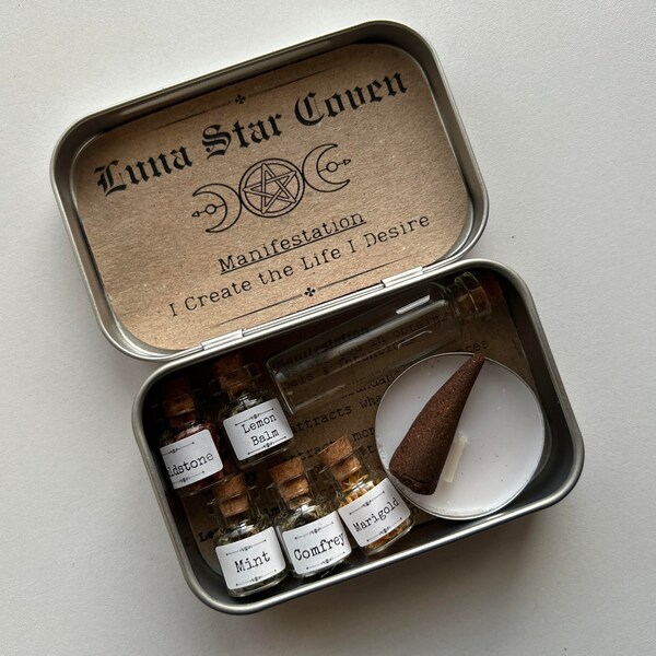 Mini Altar - Etsy UK