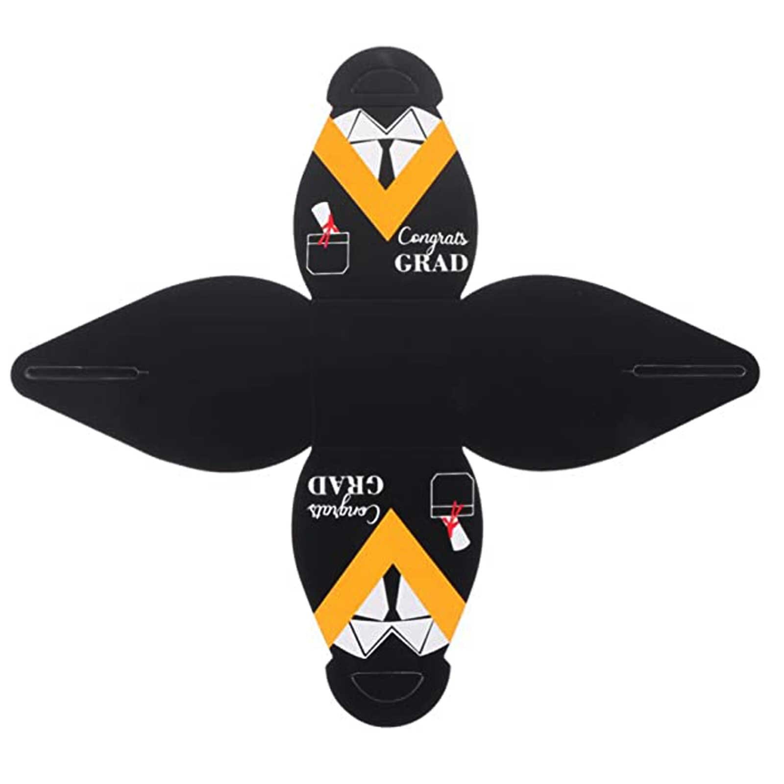 Graduation Gift Box With Gold Tassel - Etsy