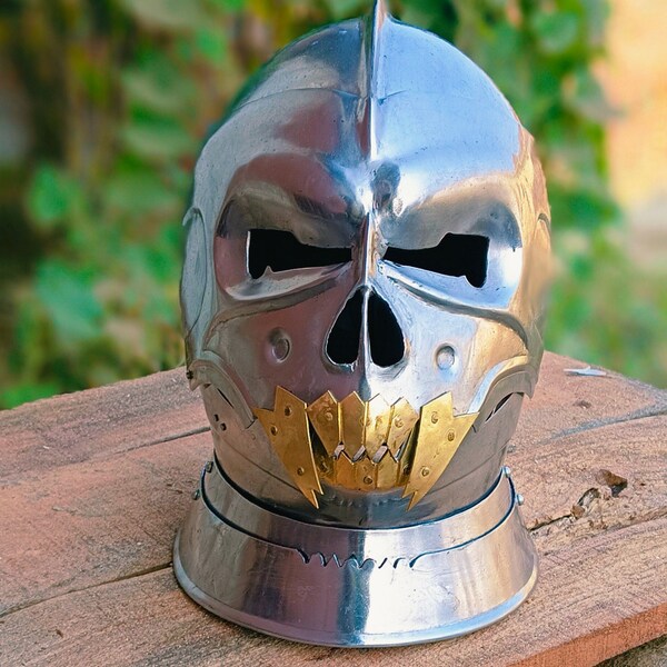 Medieval Head Piece - Etsy