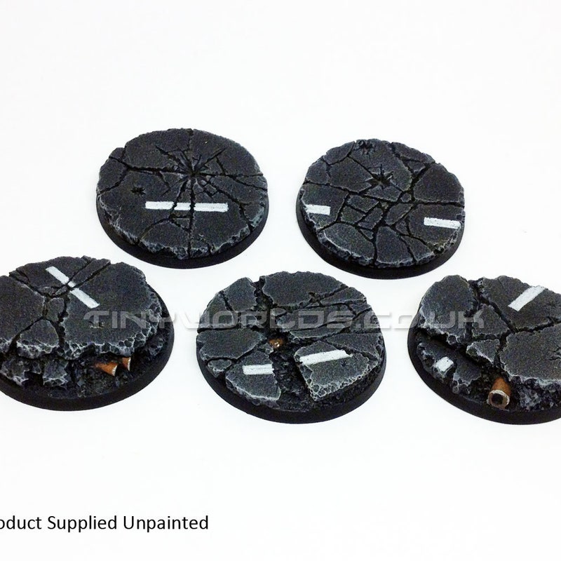 40mm Miniature Base - Etsy