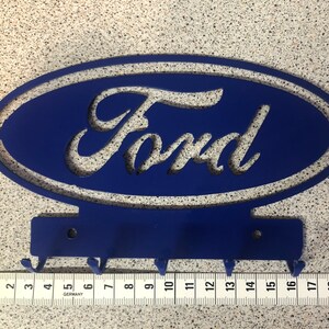 Ford Key Holder - Etsy
