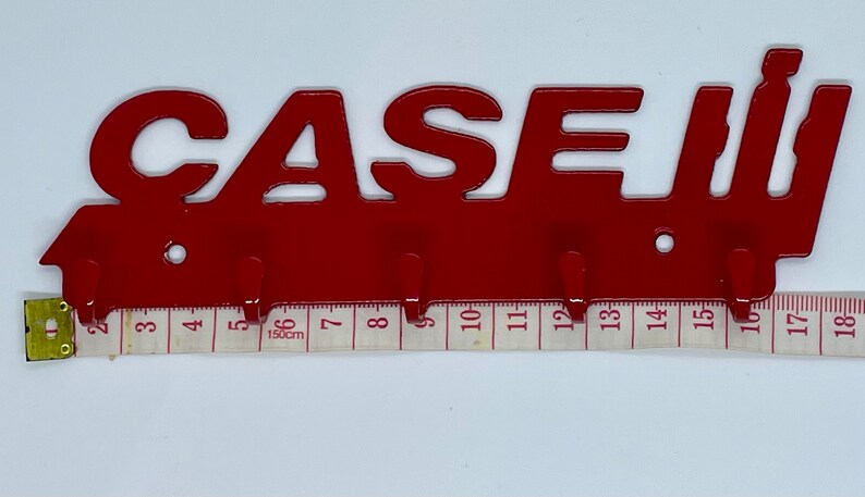 Case Key Holder - Etsy