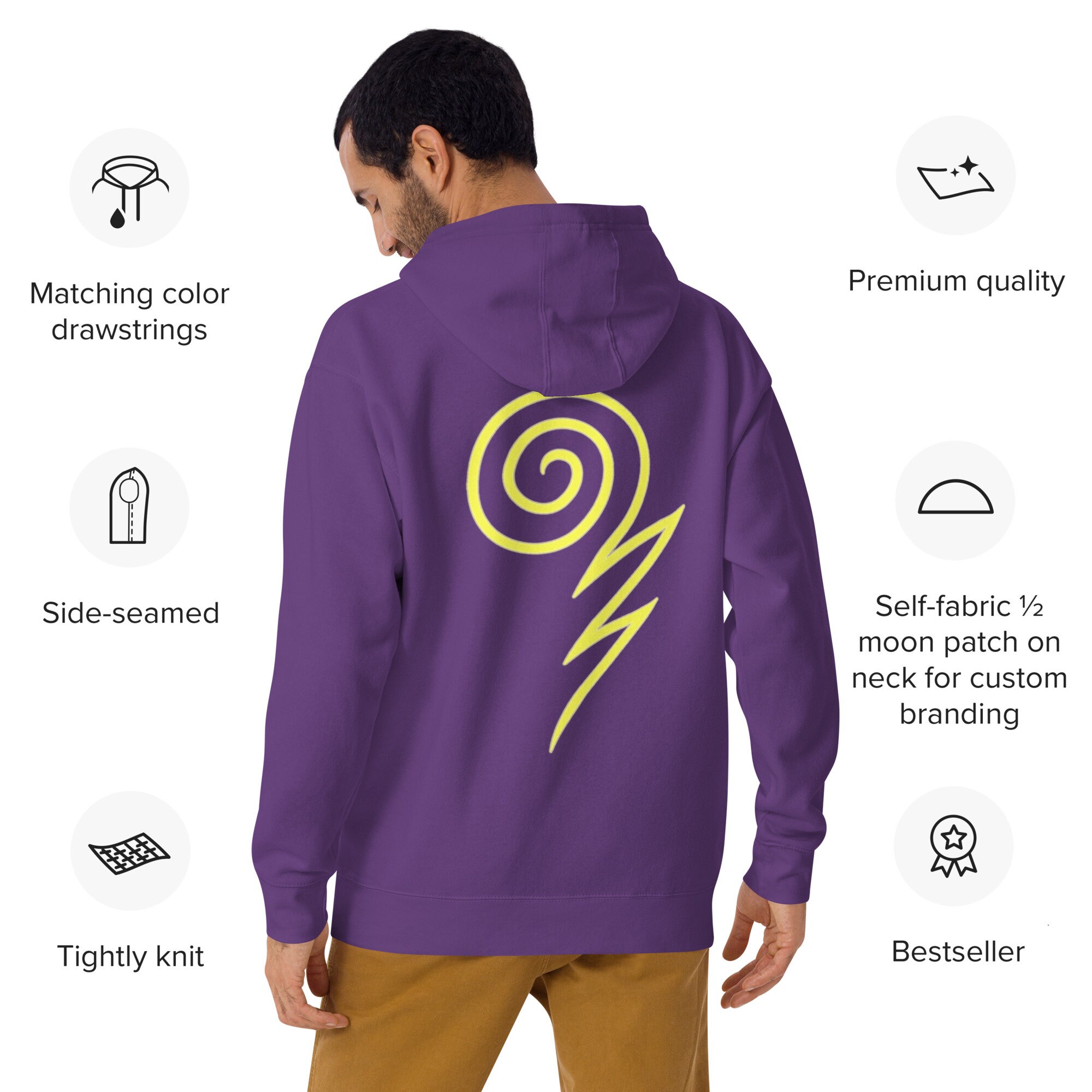 Storm School Wizard101 Themed Hoodie Gamer Gift Nostalgic Gift - Etsy