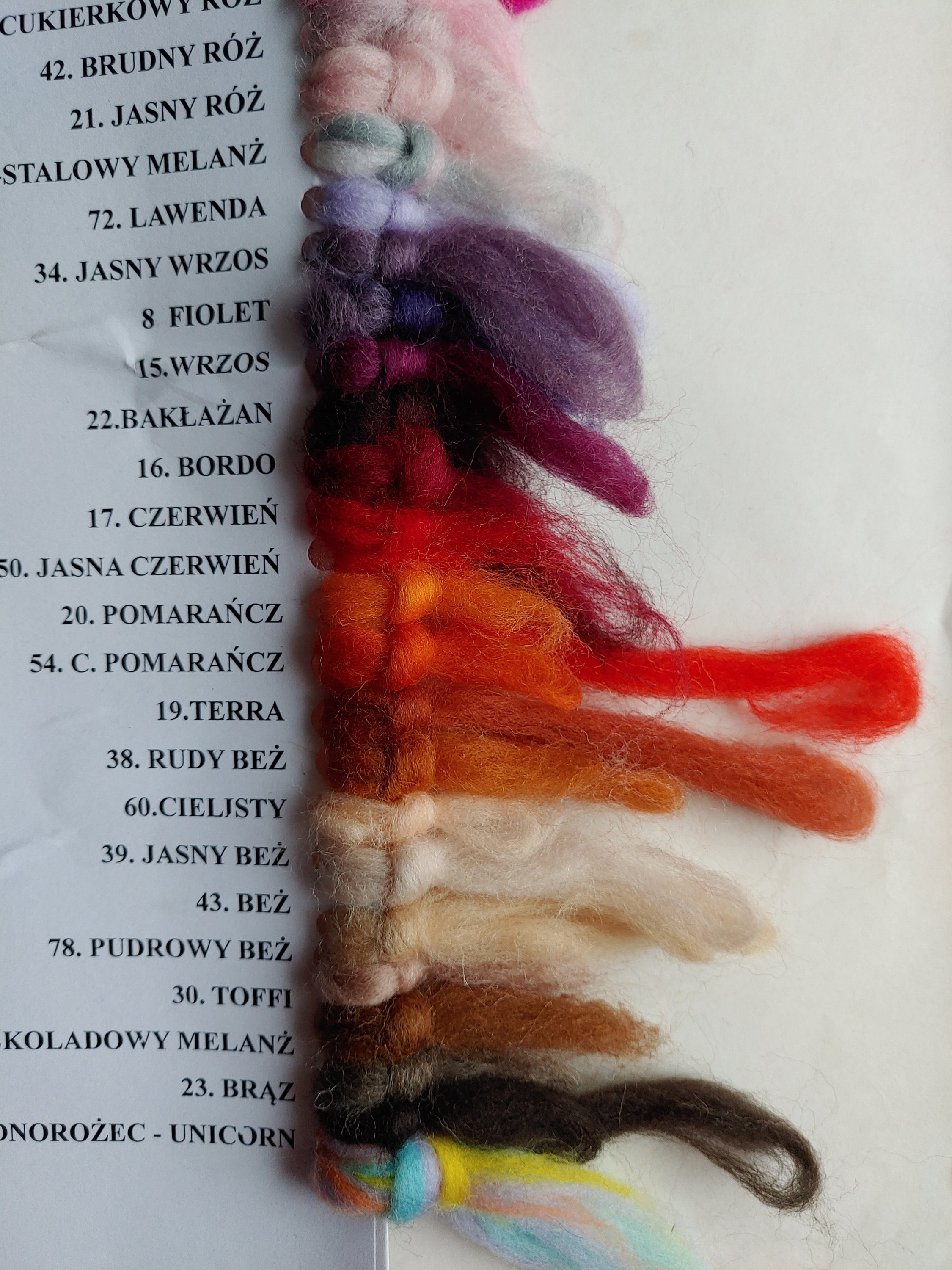 Short Bulky Turtleneck Hand Knitted From Merino Wool - Etsy