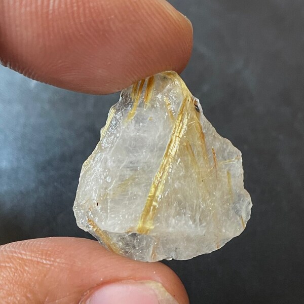 Rough Stone Jewelry - Etsy