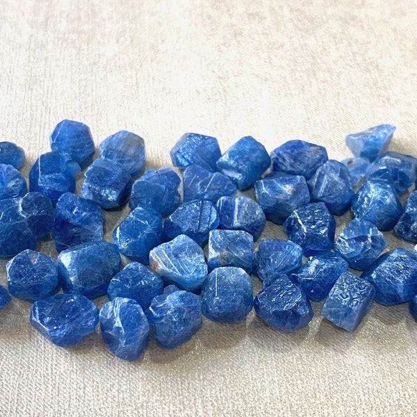 Raw Semi Precious Gemstones - Etsy