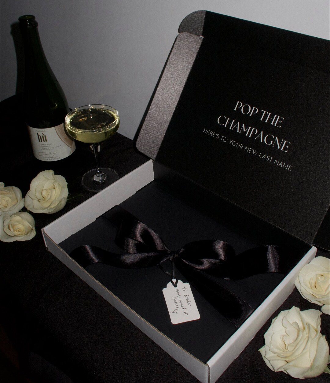 Name Change Kit for Brides Checklist, Required Forms, Postage Chic ...