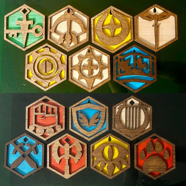 Dnd Fighter Symbol - Etsy