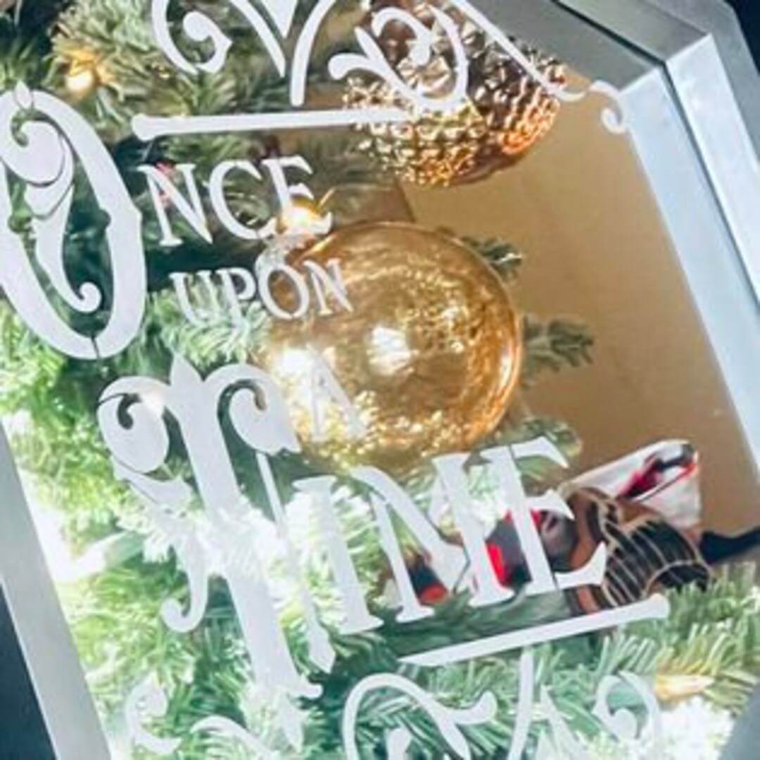 Laser Engraved Custom Personalized Mirror - Etsy