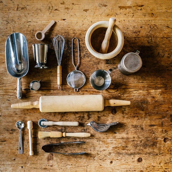 Food Photography - Etsy