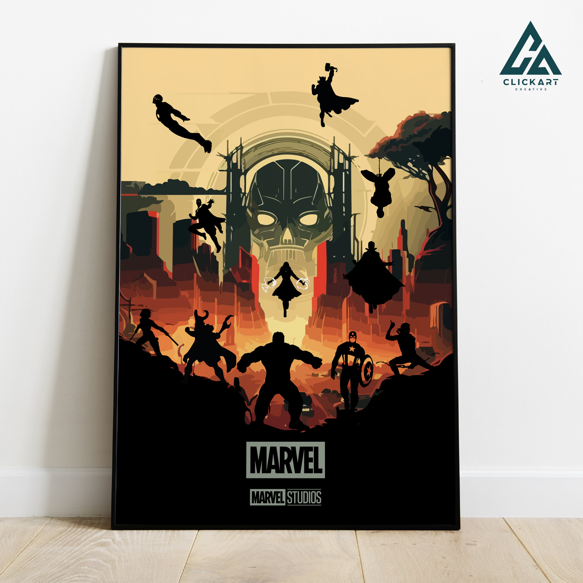 Superhero Prints Superhero Wall Art Digital Superhero - Etsy
