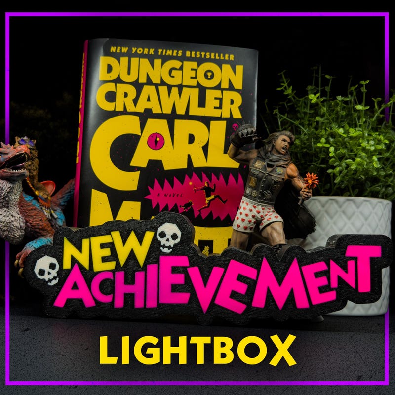 Dcc New Achievement Svg - Etsy