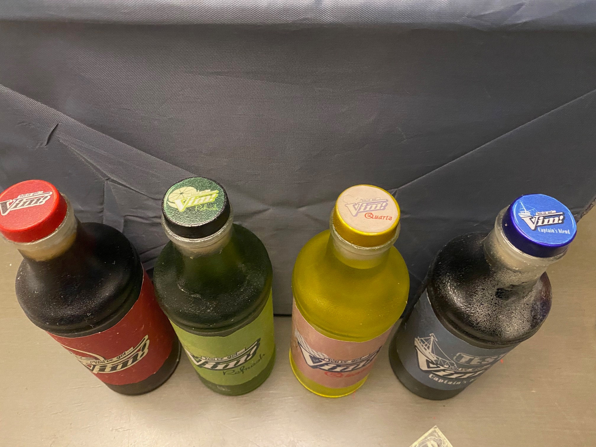 You've Got Vim Fallout unofficial - Etsy