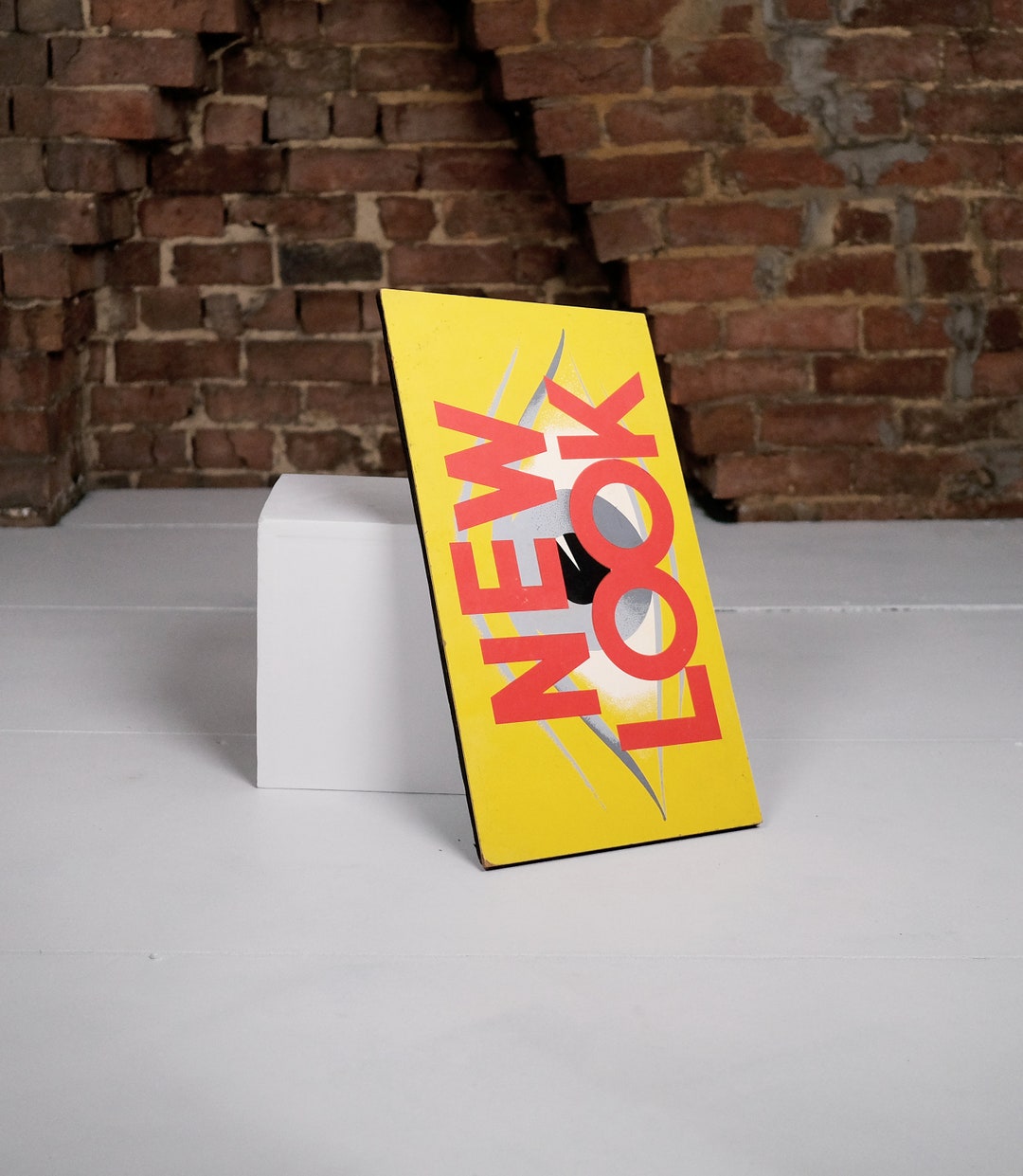 Raleigh Cycles new Look Advertising Sign - Etsy