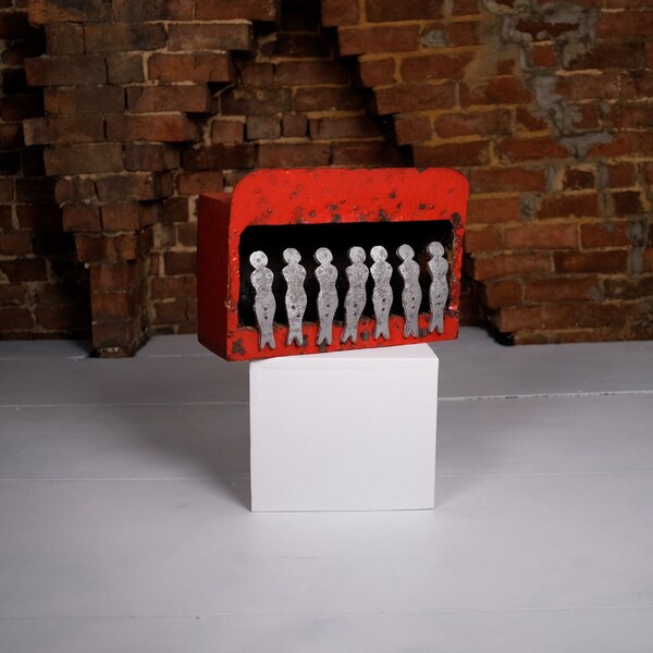 Shooting Gallery - Etsy