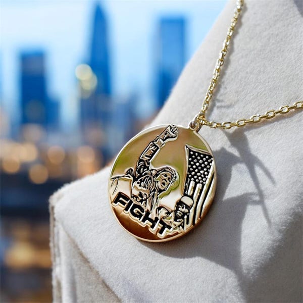 Trump Jewelry - Etsy