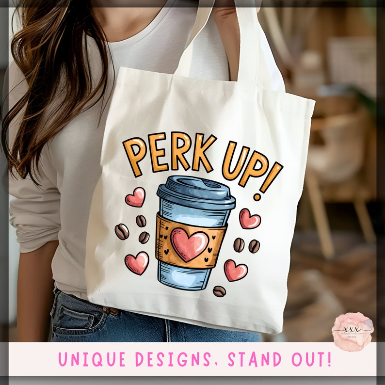 12 Caffeinated Designs for Coffee Lovers for Crafts, Sublimation, and ...