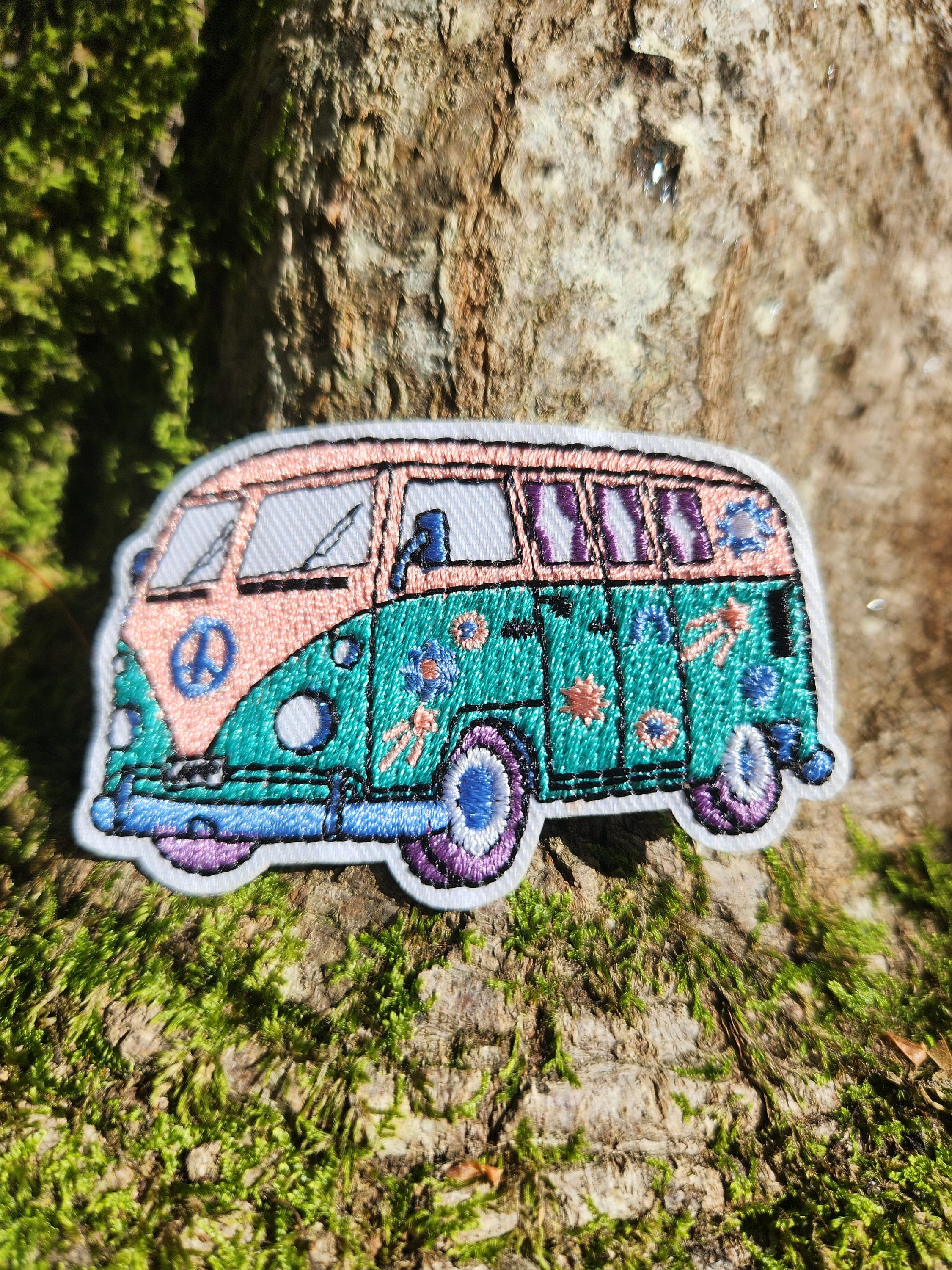 Camping Patch Outdoor Patch Travel Gift Outdoor Lover - Etsy