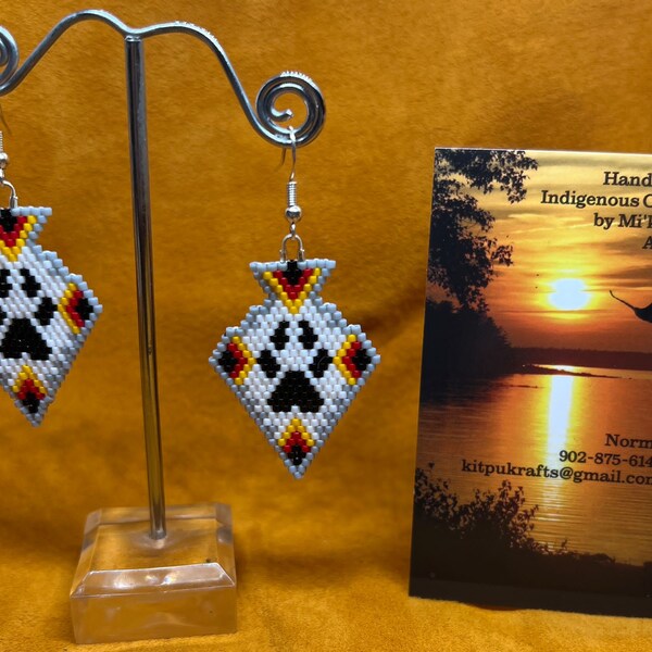 Wolf Ears - Etsy Canada