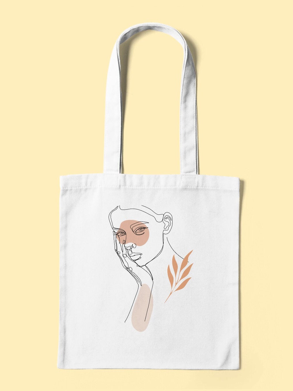 Digital Aesthetic Printables Great for Tote Bags, Mugs, Frames or Any ...