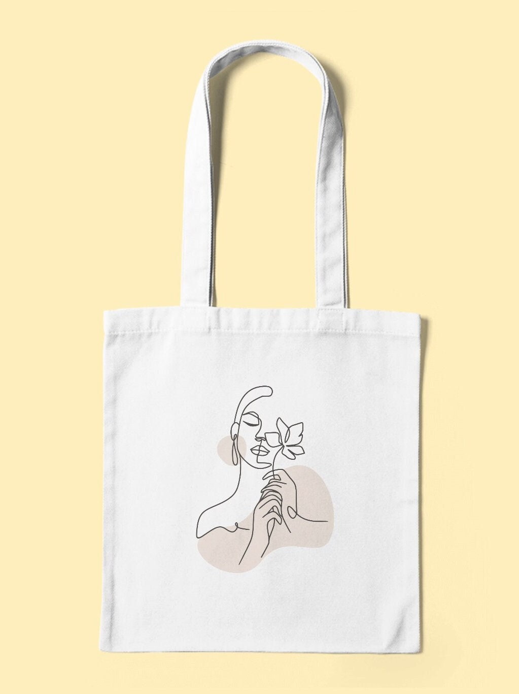 Digital Aesthetic Printables Great for Tote Bags, Mugs, Frames or Any ...