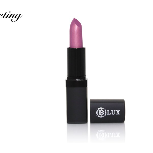 Lilac Lipstick - Etsy