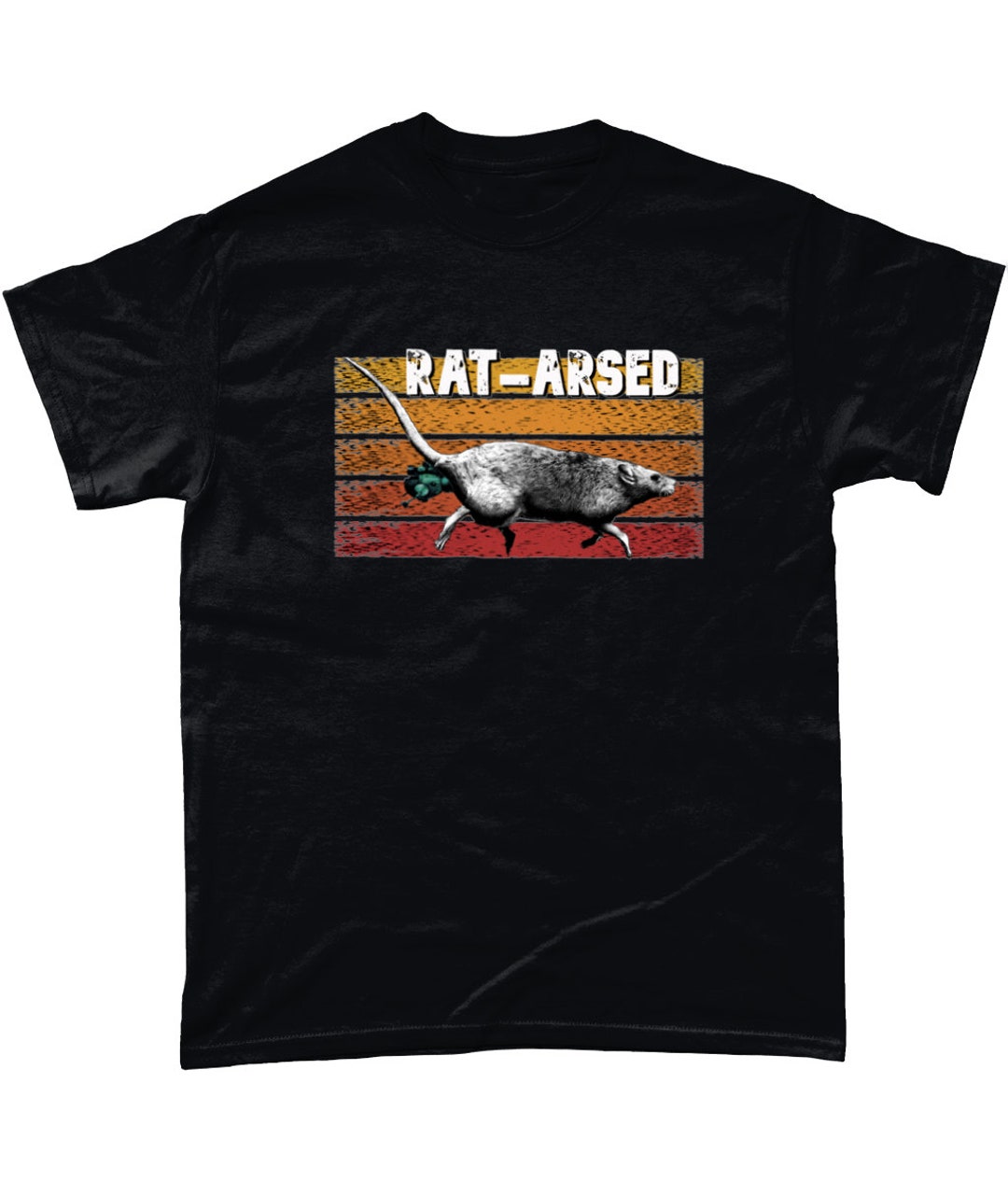Red Dwarf RAT ARSED - Etsy New Zealand