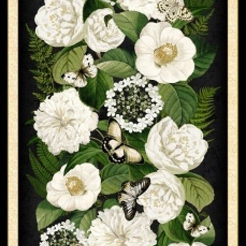 Anne Rowan Fabric - Etsy