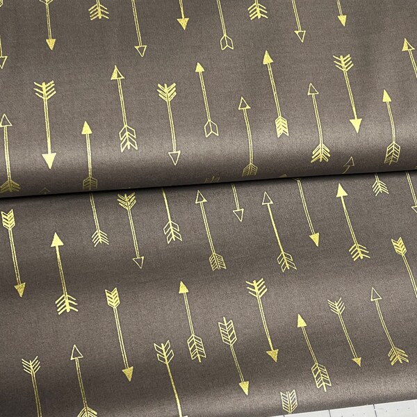 Arrow Fabric - Etsy