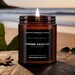Beach Cocktail Candle - Best Scents Edition - Etsy