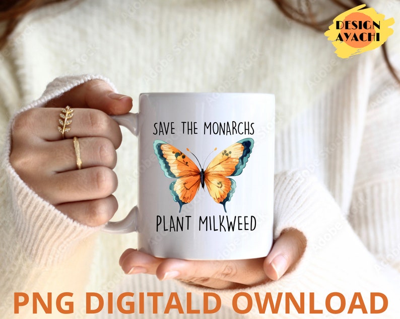Save The Monarchs Png Plant Milkweed Png Monarch Butterfly Png