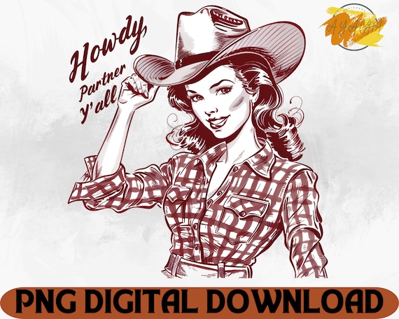 Howdy Partner Origin