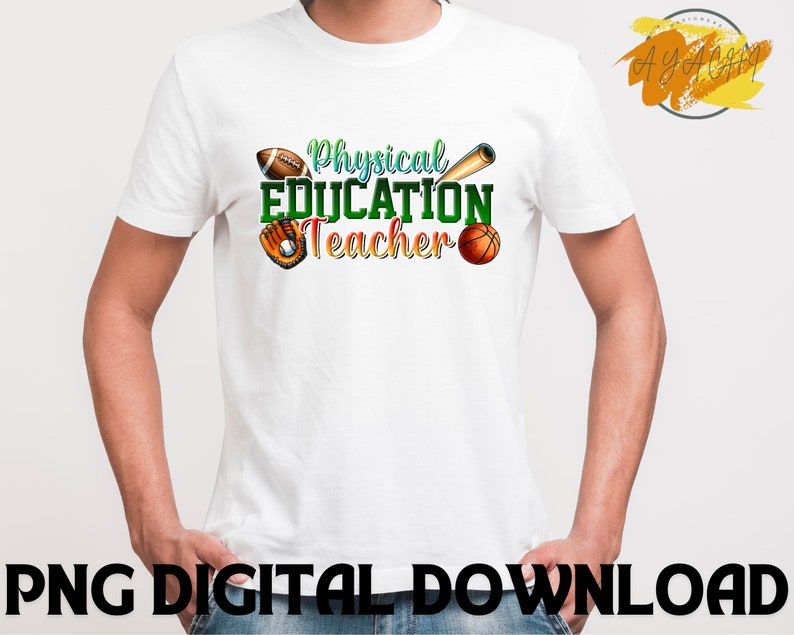 Physical Education Teacher PNG Teacher Life Png , Teacher's Day Png ...