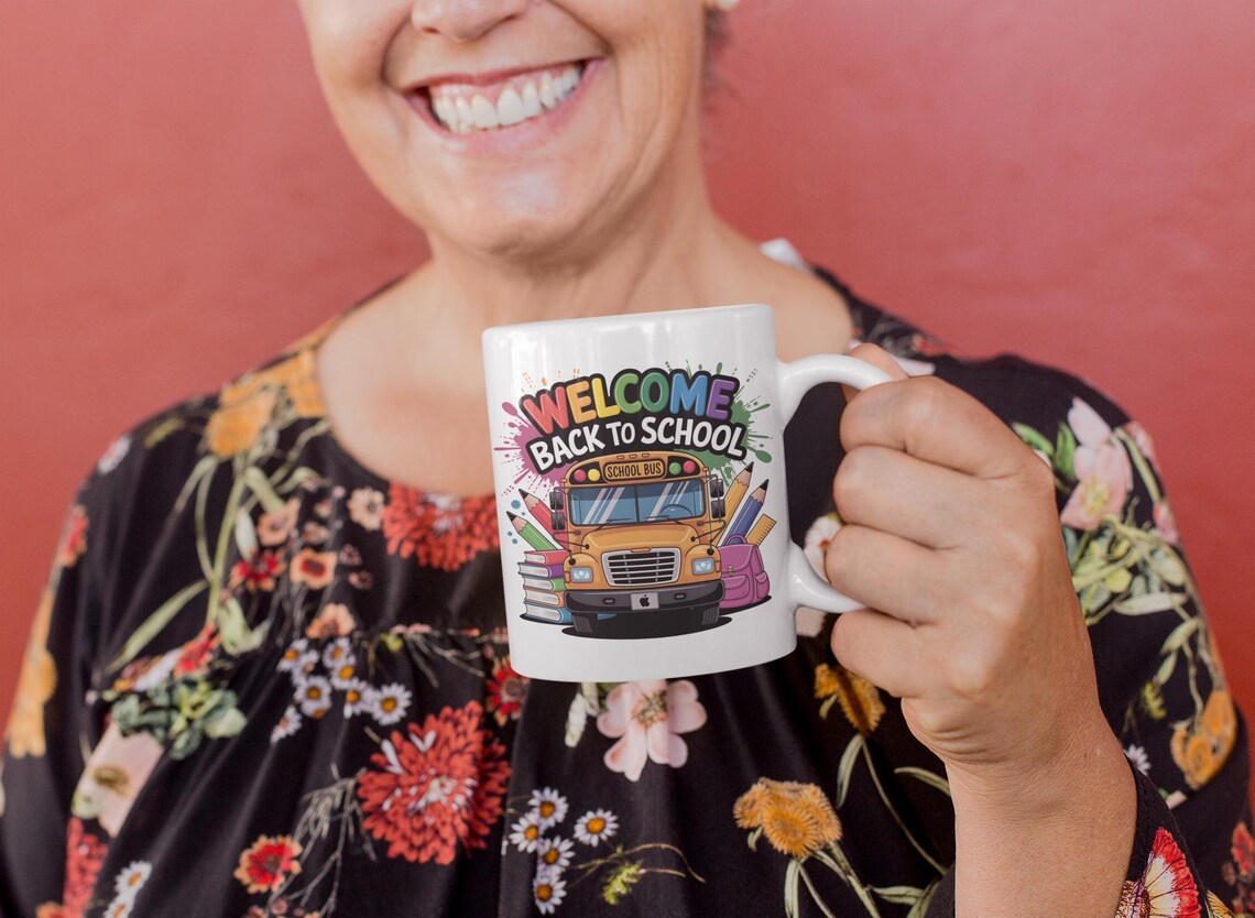 Back to School PNG: Checkered Teacher Design (digital Download - Etsy