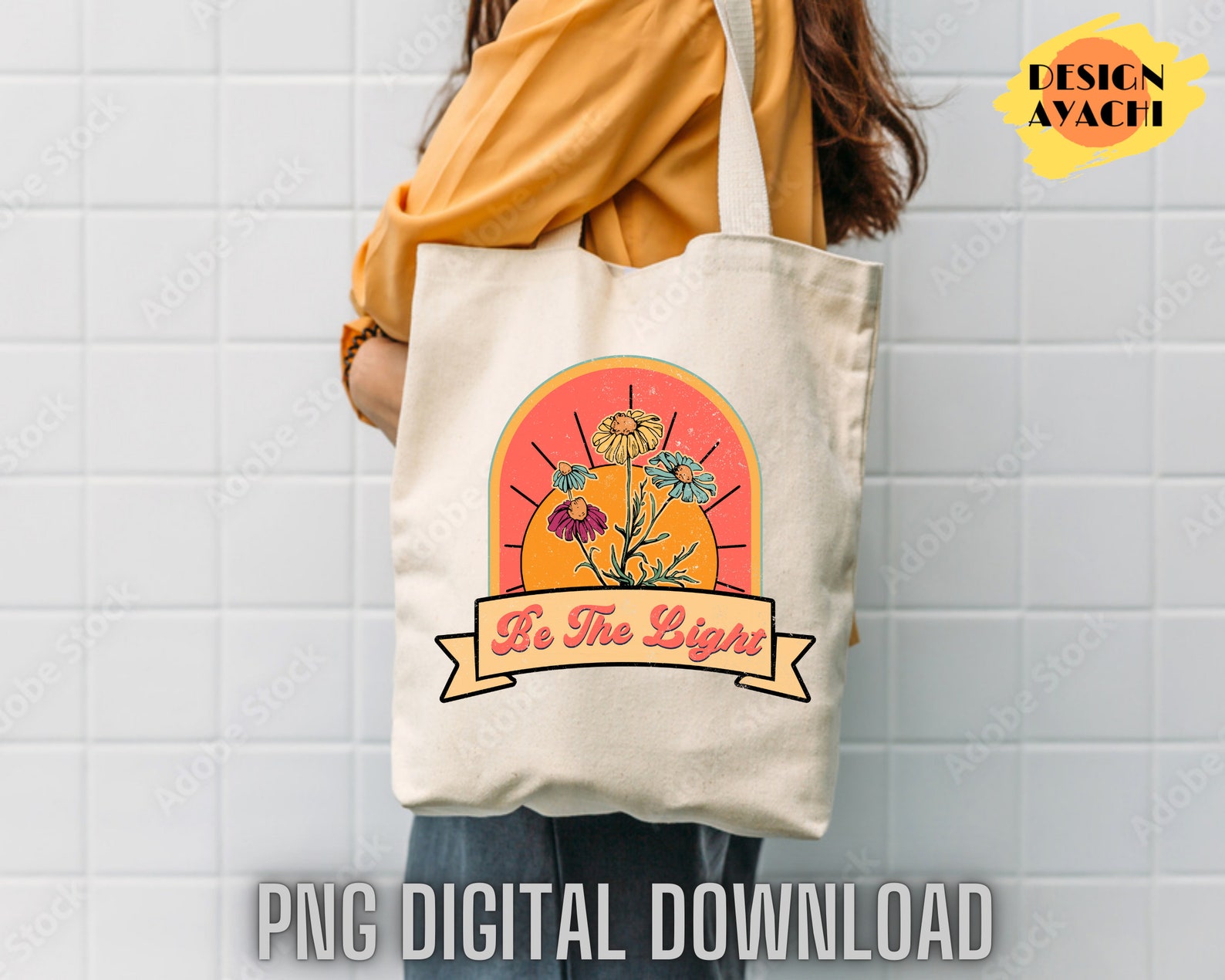 Be the Light PNG Positive Vibes Png, Christian Png, Western Be the ...