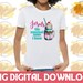 Jesus Ice Cream PNG: Christian Sublimation Design (digital Download) - Etsy