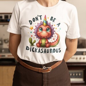 Funny Dinosaur PNG: Cheeky Sarcastic Design (digital Download) - Etsy