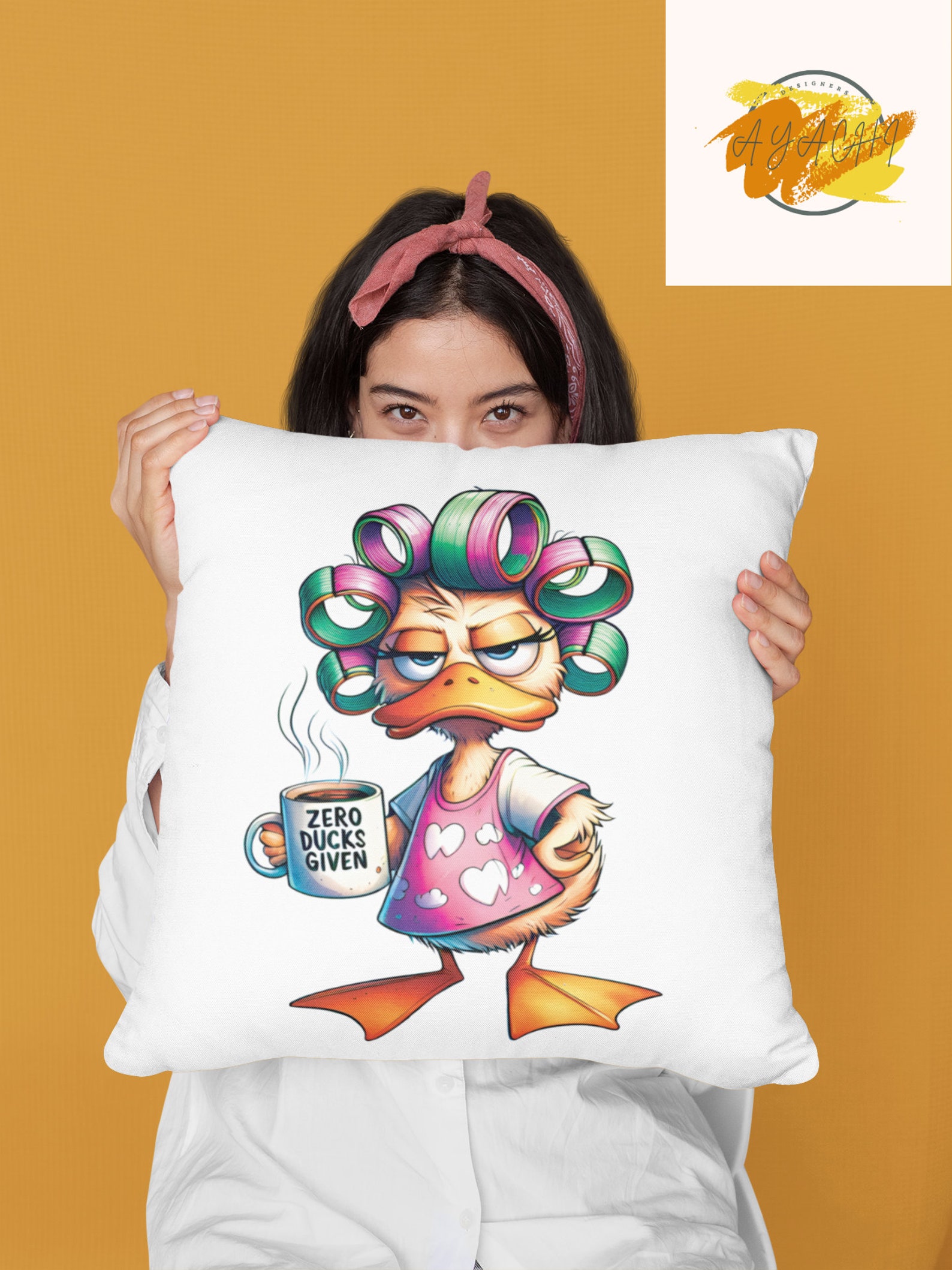 Zero Ducks Given PNG: Sarcastic Duck Clipart (digital Download) - Etsy