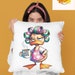 Zero Ducks Given PNG: Sarcastic Duck Clipart (digital Download) - Etsy