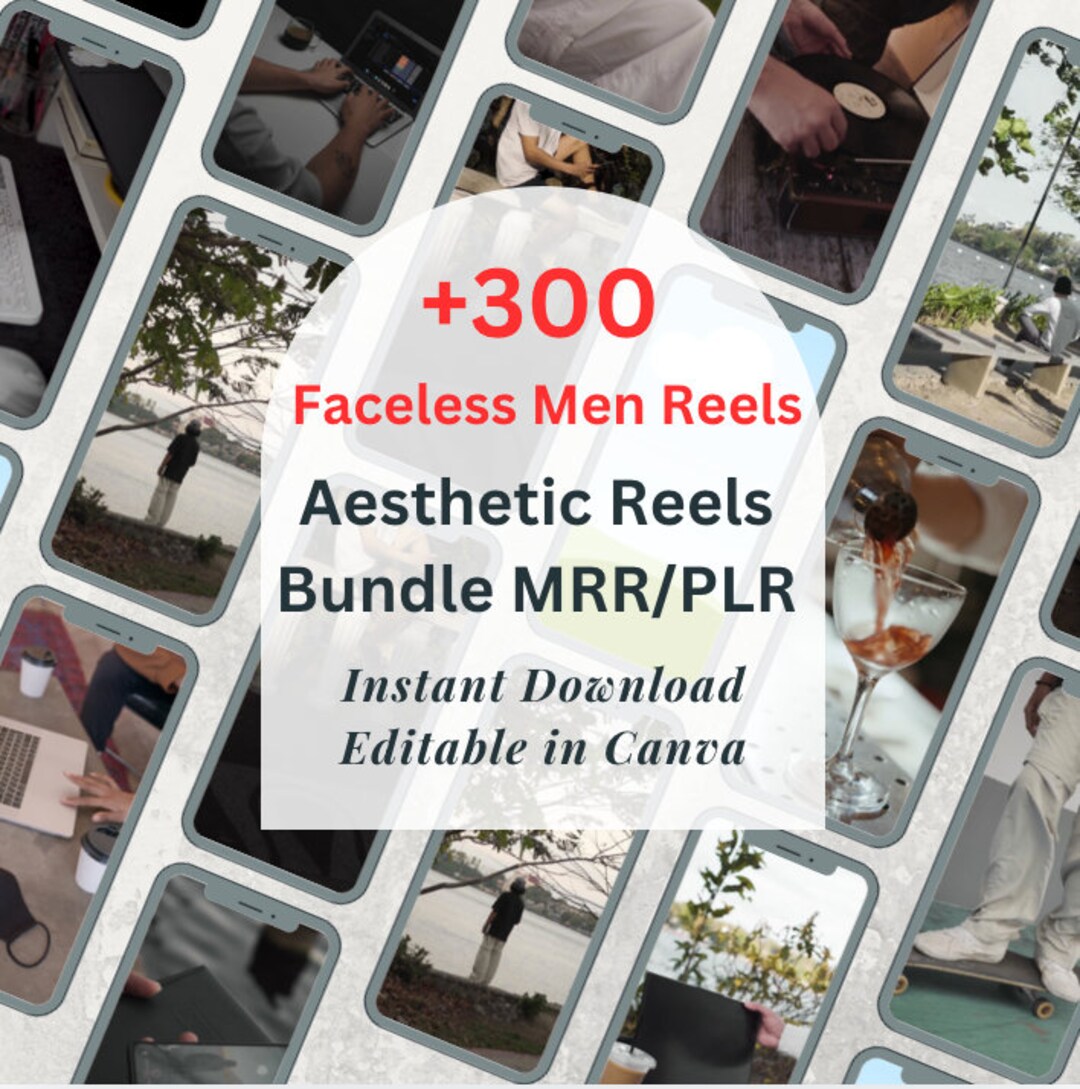 MRR Faceless Videos, Men Faceless, Dark Men Aesthetic Reels, Men Reels ...