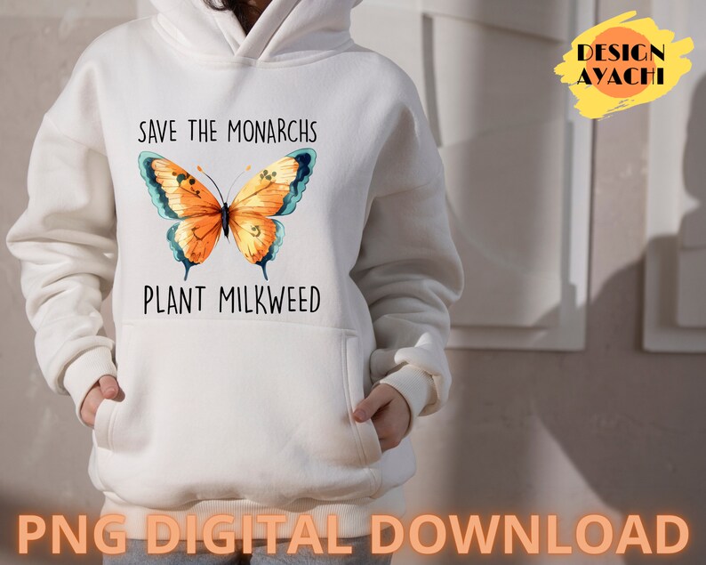 Save The Monarchs Png Plant Milkweed Png Monarch Butterfly Png